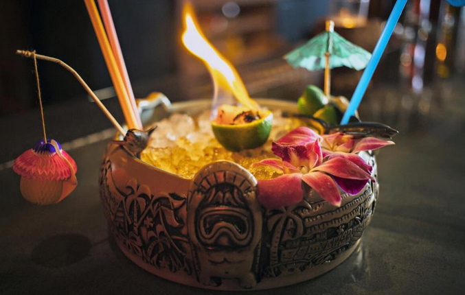 Tiki Oasis, a Tribute to Tiki Culture, Returns to San Diego - NBC San ...