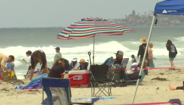 Labor Day Weekend Sees Big Crowds At San Diego Beaches NBC San Diego labor-day-weekend-sees-big-crowds-at-san-diego-beaches-nbc-san-diego